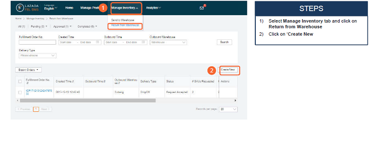 Help Center FAQ How To Create Return From Warehouse Lazada Seller Center help-center-faq-how-to-create-return-from-warehouse-lazada-seller-center