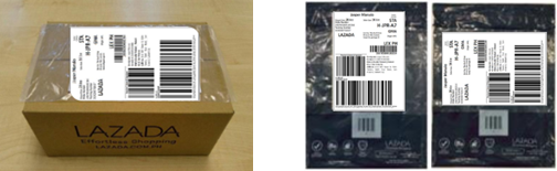 How do I fulfill my first order?| Lazada Seller Center