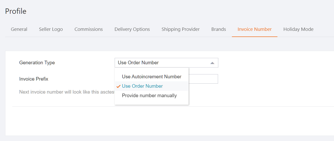 Questions and Answers on the new Order Fulfilment Interface| Lazada ...