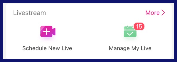 How do I use Lazlive?| Lazada Seller Center