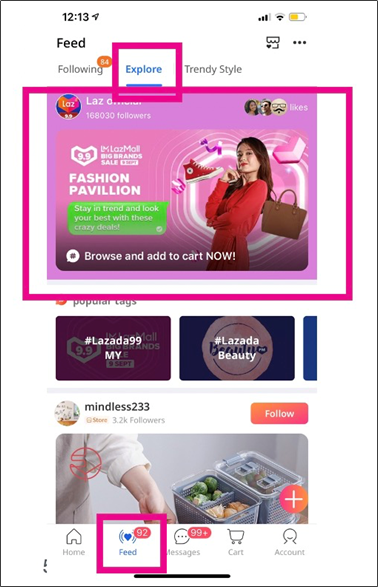 Seller Spotlight Competition FAQs| Lazada Seller Center