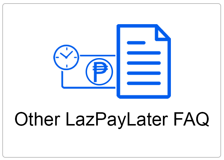 What is LazPayLater? | Lazada