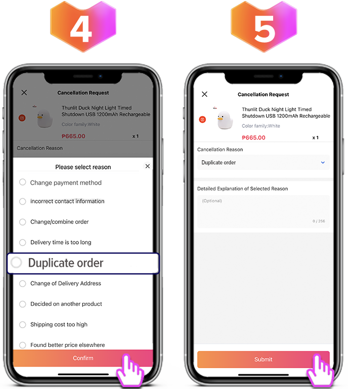 Help Center | Orders | Lazada PH | Lazada