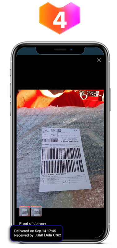 Help Center | POD | Lazada