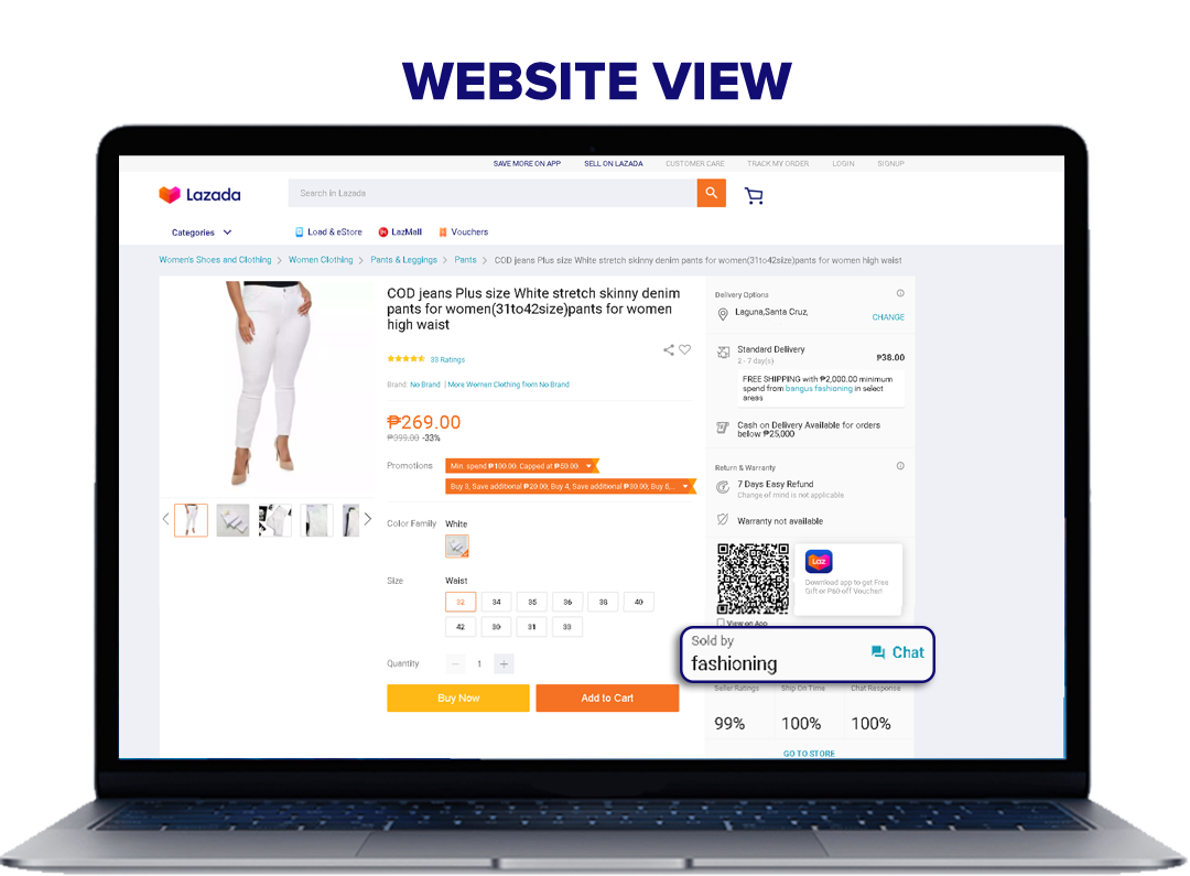 Help Center | Product on Lazada | Lazada PH | Lazada