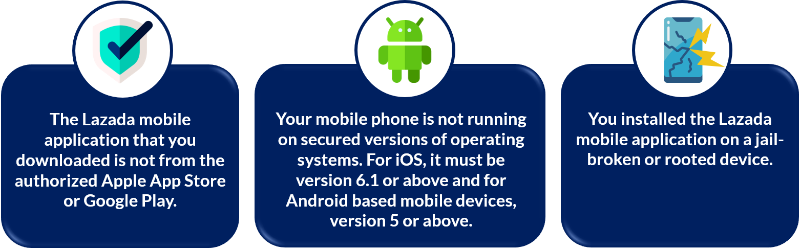 What is Lazada Wallet and how do I use it? | Lazada