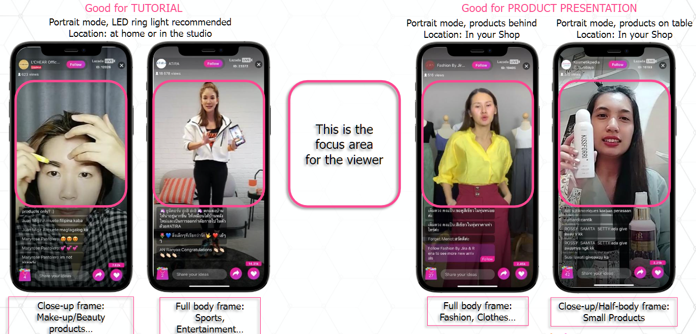 Use Lazlive to start engaging with customers! [Livestream] | Lazada Seller Center