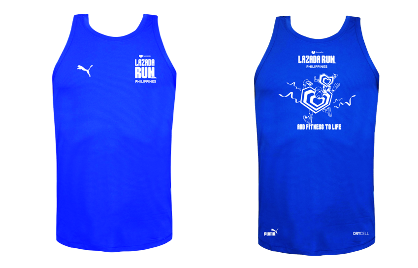Lazada Run | Lazada