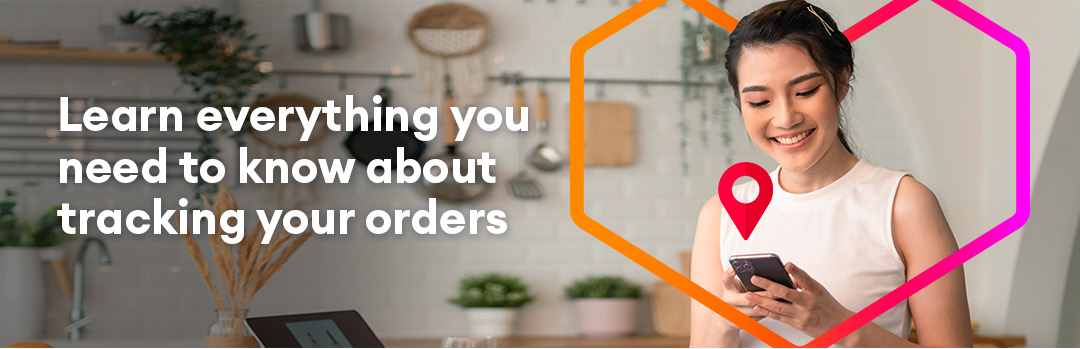 How do I track my order? | Lazada