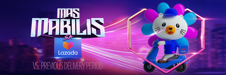 How can I enjoy Fast & Free Shipping? | Lazada